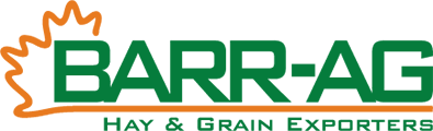 Canadian Hay Forage Grain Producers - Exporters of Hay and Canadian ...